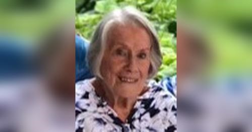 Mary Goodwille Deming Obituary (2022) - Milford, MI - Lynch & Sons ...
