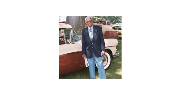 Mr. Wesley Claud Fields Sr. Obituary (2024) - Detroit, MI - O.H. Pye ...
