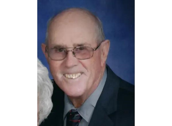 Kenneth Carl "Kenny" Grauberger Obituary (2025) - Garden City, KS ...
