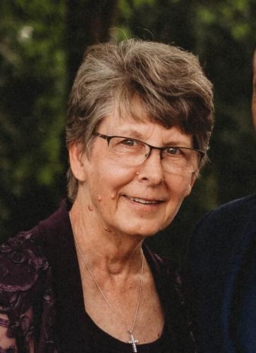 Linda K. Siegmann Obituary (2024) - Green Bay, WI - Lyndahl Funeral Home