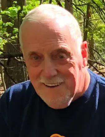 Gary Graham Obituary (2025) - Rainelle, WV - Smathers Funeral Chapel Inc