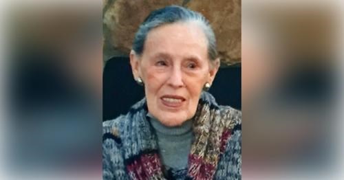 Grace Douglas Eitreim Obituary (2023) - Acworth, GA - Leaf Cremation of ...