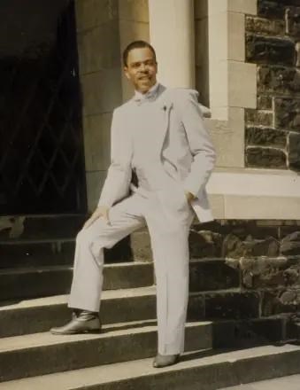 Albert P. Wilkins III Obituary (2025) - Baltimore, MD - Chatman-Harris ...