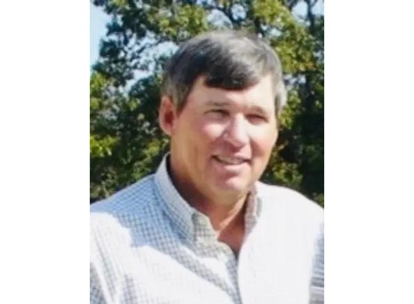William Gerald Shero Obituary (2026) - Wilburton, OK - Jones-Harkins ...
