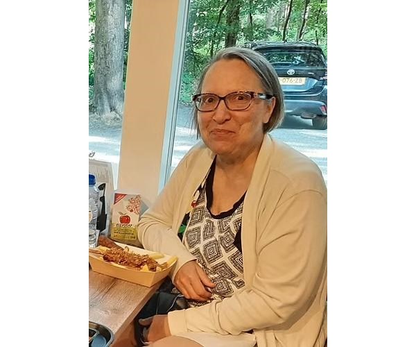 Carolyn Joan Borst Obituary (2026) - Spokane, WA - KXLY