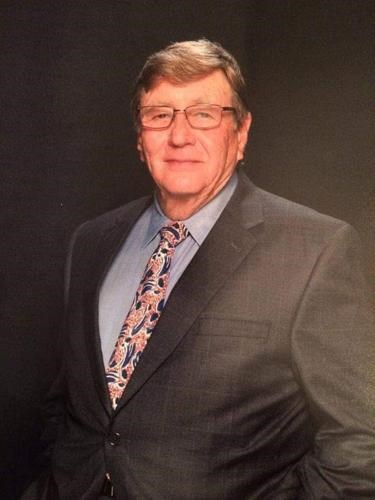 James Alvin Nicholson Obituary (2025) - New Braunfels, TX - Lux Funeral ...