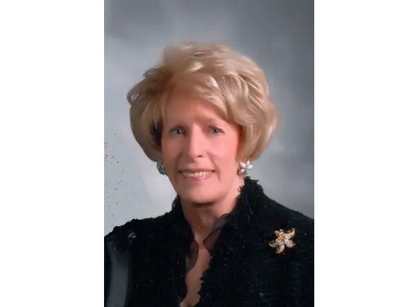 Dorothy A. Patterson Obituary (2024) - Louisville, KY - Ratterman ...
