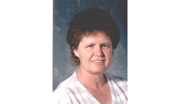 Barbara Kay Tipps Obituary (2024) - Greenville, TX - Coker-Mathews ...