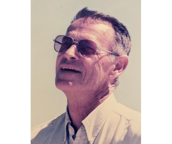 Jimmie Ray Jennings Obituary (2023) - Wilmington, NC - Wilmington ...
