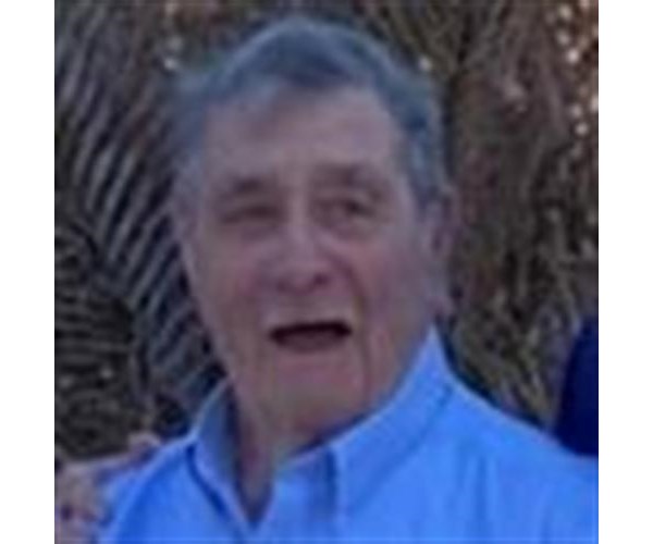 Edward "Ed" Ingram Obituary (2026) - Oregonia, OH - Stubbs-Conner ...