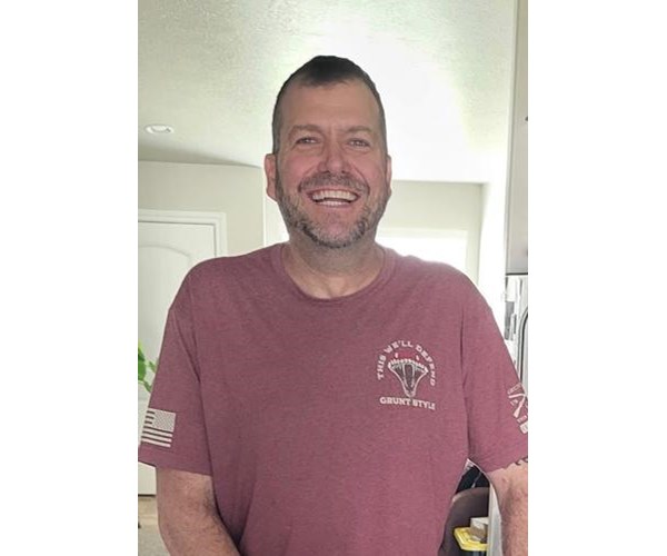 Toby Roberts Obituary (2025) - Layton, UT - Myers Mortuary & Cremation ...