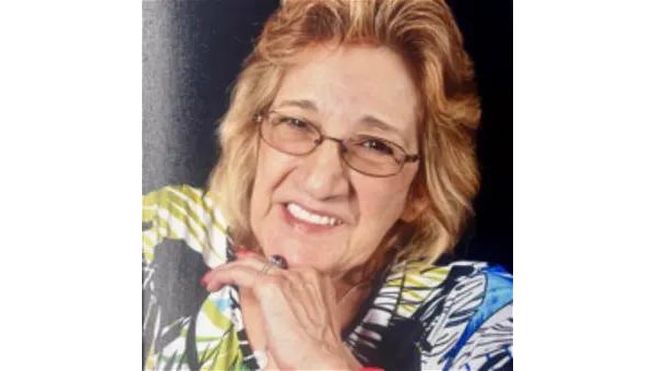 Sarah Priscilla Delgado Obituary (2026) - Greeley, CO - Lighthouse ...
