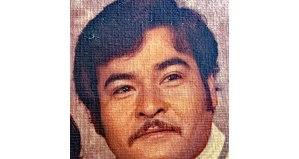Hector Cruz Sr. Obituary (2025) - Texas City, TX - Carnes Funeral Home ...