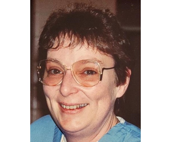 Karla W. Thompson Obituary (2022) - Marlborough, MA - Slattery Funeral ...
