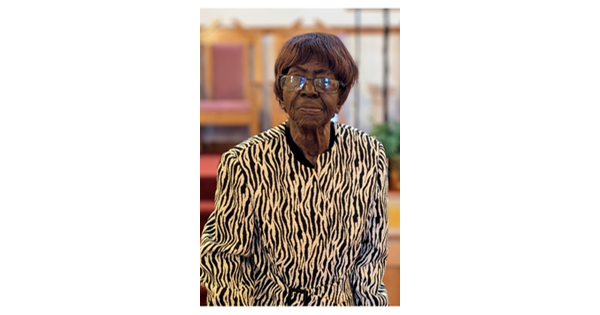 Margaret Bernice Edmondson Berry Obituary (2025) - Nashville, TN ...