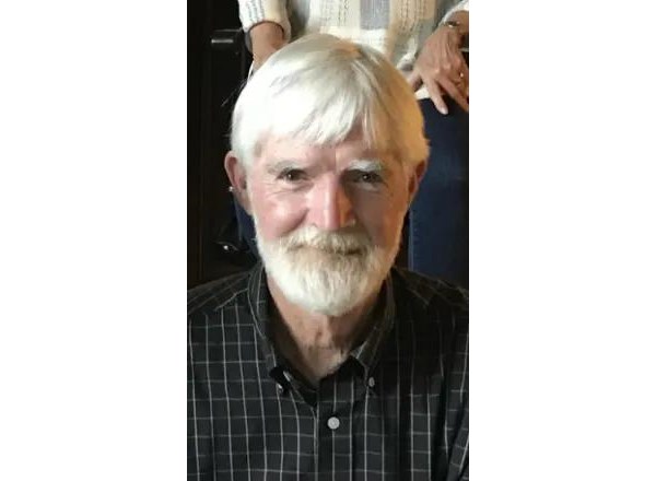 Michael Horgan Obituary and Online Memorial (2025)