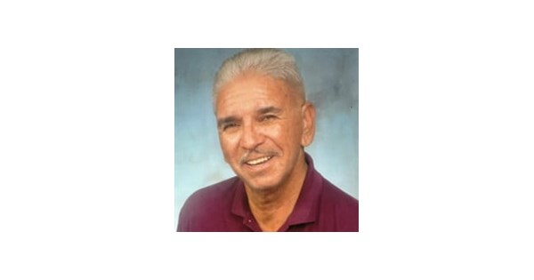 Albert Fermin Bibiano Obituary (2024) - Belen, NM - Romero Funeral Home