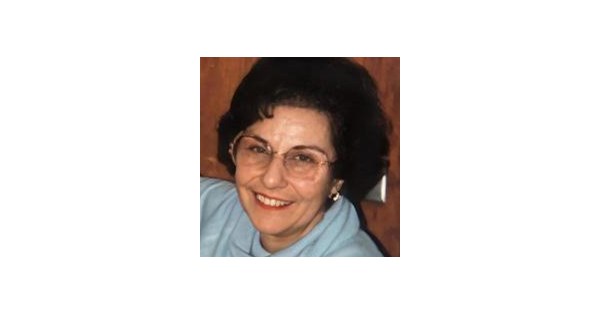 Helen R. Palumbo Obituary (2025) - Parma, OH - Ripepi Funeral Home - Parma