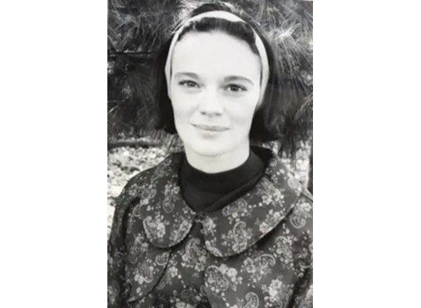 Ruth M. Haas Obituary (2025) - Peoria, IL - Cumerford-Clary Funeral ...