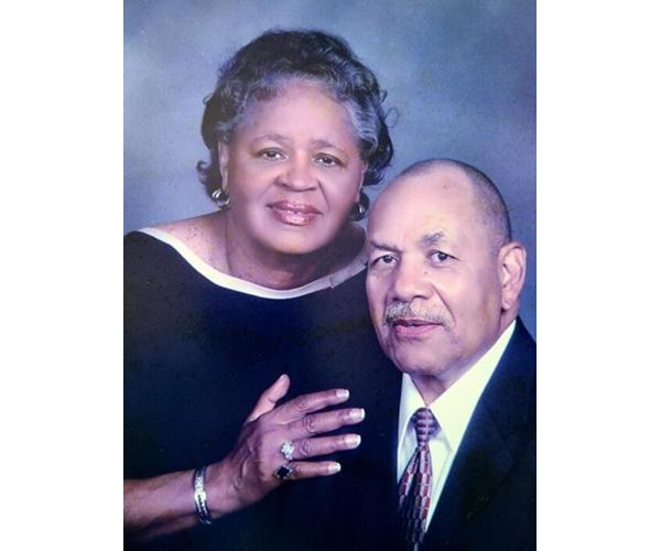 Mattie Mae Wilson Obituary (2024) - Atlanta, GA - Willie A. Watkins ...