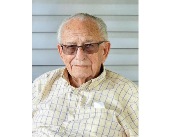 Terrence "Ted" Woodard Obituary (2026) - Morgantown, IN - Meredith ...