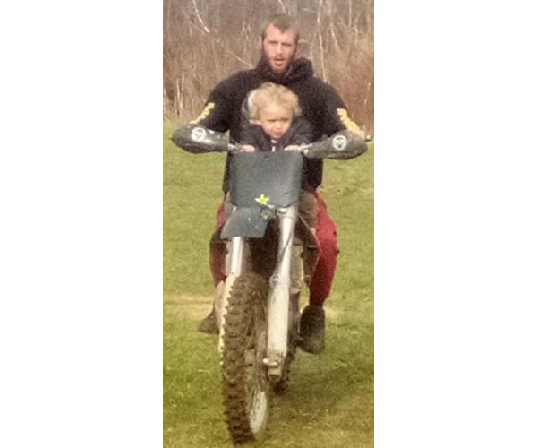 Ryan J. Todd Obituary (2023) - Conneaut, OH - Thompson Smith Nesbitt ...
