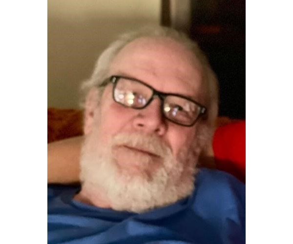 Michael John Cashin Obituary (1954 - 2025) - East Hampton, CT - WFSB