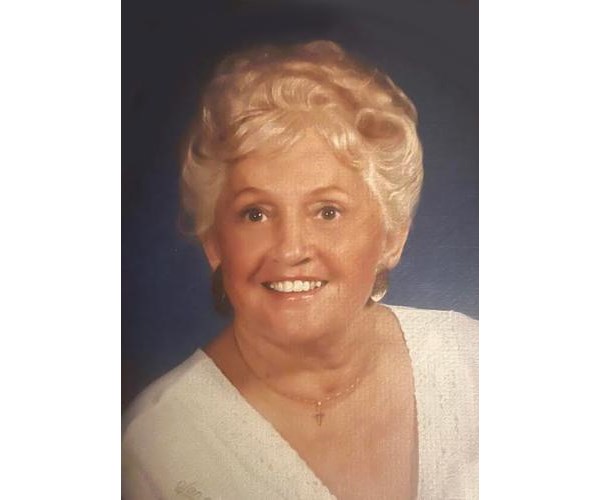 Margaret A. McGovern Obituary (2023) - Prospect, CT - Prospect Memorial ...