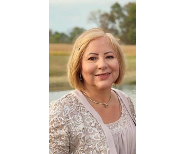 Carmen Elena Quintero-Calderon Obituary (1959 - 2025) - Cincinnati, OH ...