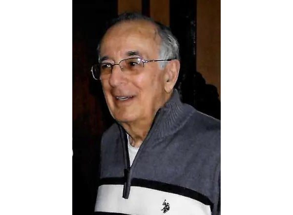 Kenneth John Elmergreen Obituary (2024) - Brookfield, WI - Harder ...