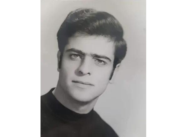 Awni Abu-Joudeh Obituary (2024) - Waterford, MI