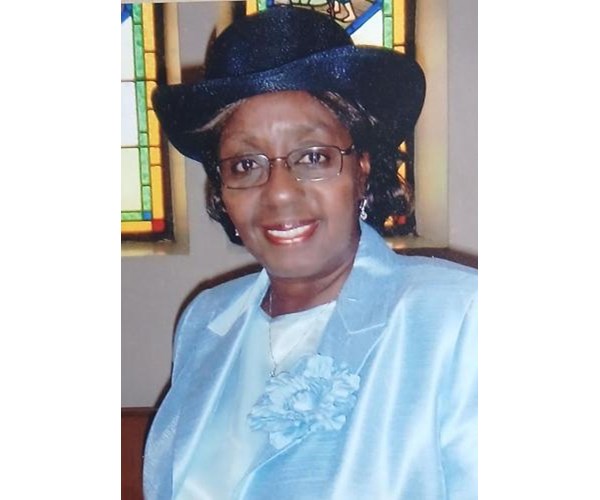 Deloris V. Bell Obituary (2026) - Clearwater, FL - T R Dallas Funeral ...