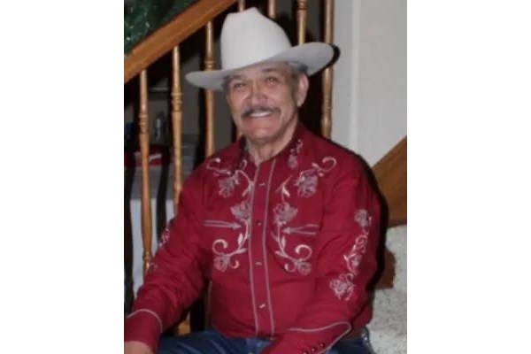 Jose Romo Obituary and Online Memorial (2025)