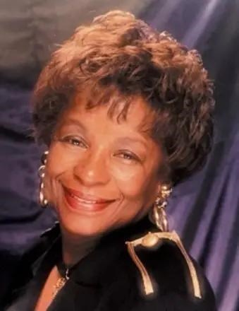 Clara Louise Robinson Obituary (2025) - Cherry Hill, NJ - Schetter ...