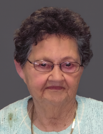 Martha Eulalah Gibbons Obituary (2025) - Salem, IN - Ferguson-Lee ...
