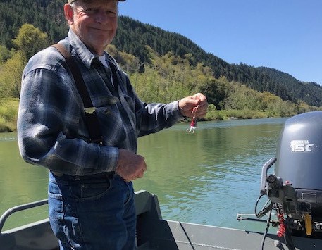 Harry Robert Wilkes Obituary (2024) - Reedsport, OR - Dunes Memorial ...
