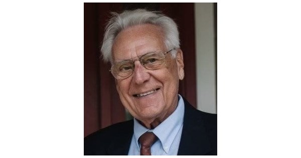 Joseph Otto Zang Obituary (2025) - Cincinnati, OH - Neidhard-Minges ...