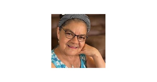Amelia Zavala Salinas Obituary (2025) - San Antonio, TX - Mission Park ...