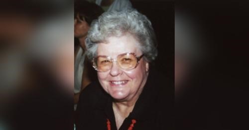 Alice Marie Collins Obituary (2022) - Clawson, MI - Lynch & Sons ...