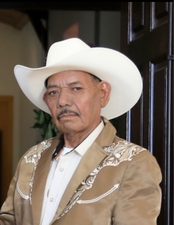 Ermilo Amador Obituary (2025) - Shafter, CA - Basham & Lara Funeral ...