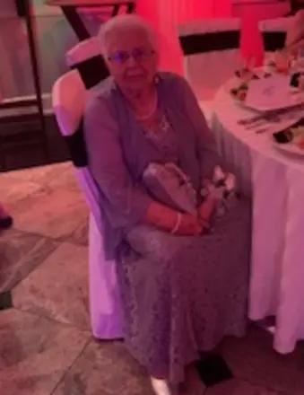 Carmen Acevedo Obituary (2025) - Brooklyn, NY - De Riso Funeral Home ...