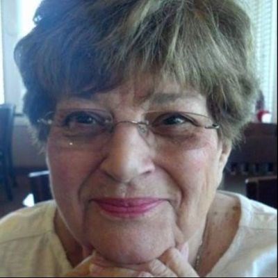 Eugenia Ann Lomas Obituary (2025) - Punta Gorda, FL - Charlotte ...