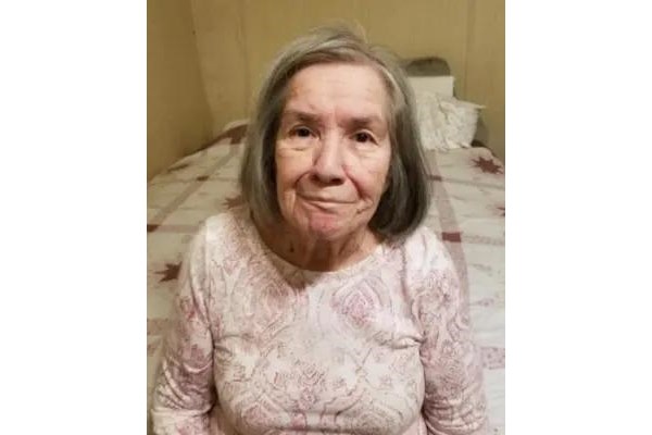 Delphina Urquizo Obituary (2025) - Austin, TX - Mission Funeral Home ...
