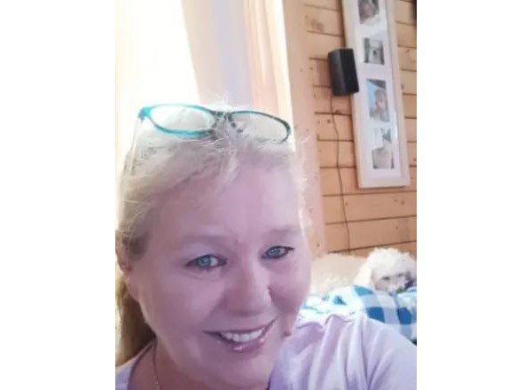 Sharon Cooper Obituary (2024) - Covington, KY - Serenity Funeral Care