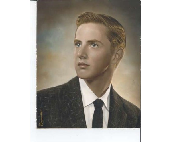 James Ray "Jim" Coleman Obituary (2025) - South Bend, IN - Palmer ...