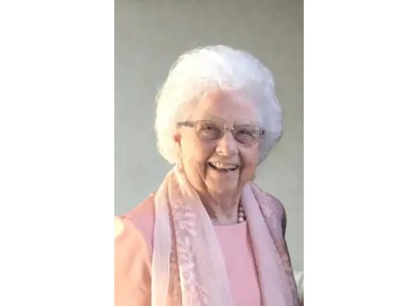 Lillian England Davis Obituary (2025) - Hendersonville, NC - Church ...