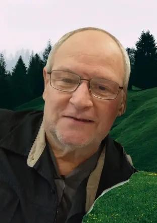 Mark Alvin Reese Obituary (1963 - 2025) - Houma, LA - KADN