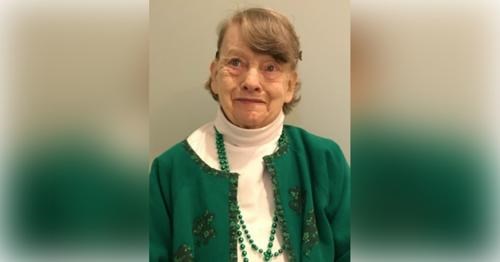 Maureen F. Kennedy Obituary (2023) - Uxbridge, MA - Buma-Sargeant ...