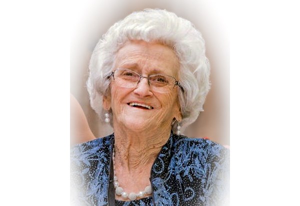 Janet Robinson Obituary and Online Memorial (2024)