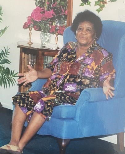 Christella Mitchell Obituary (2022) - Palmetto, FL - Westside Funeral ...
